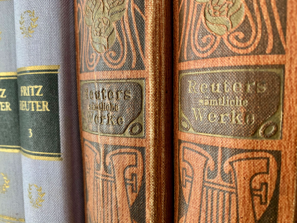 Plattdeutsch: Moderner Blick auf die niederdeutsche Sprache
