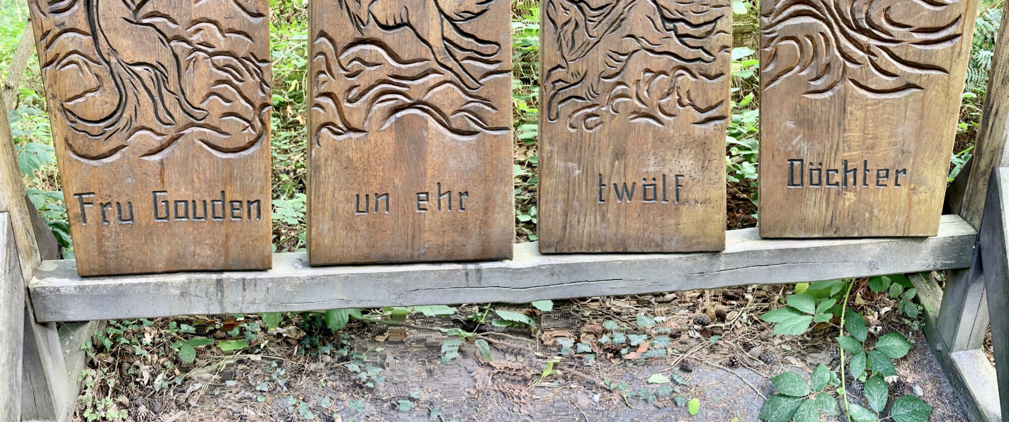 Plattdeutsch: Moderner Blick auf die niederdeutsche Sprache