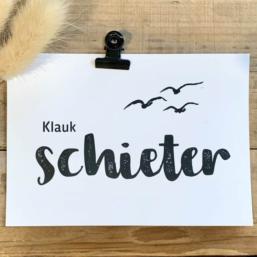 Plattdeutsch lernen - Mit diesen Tipps klappt's!